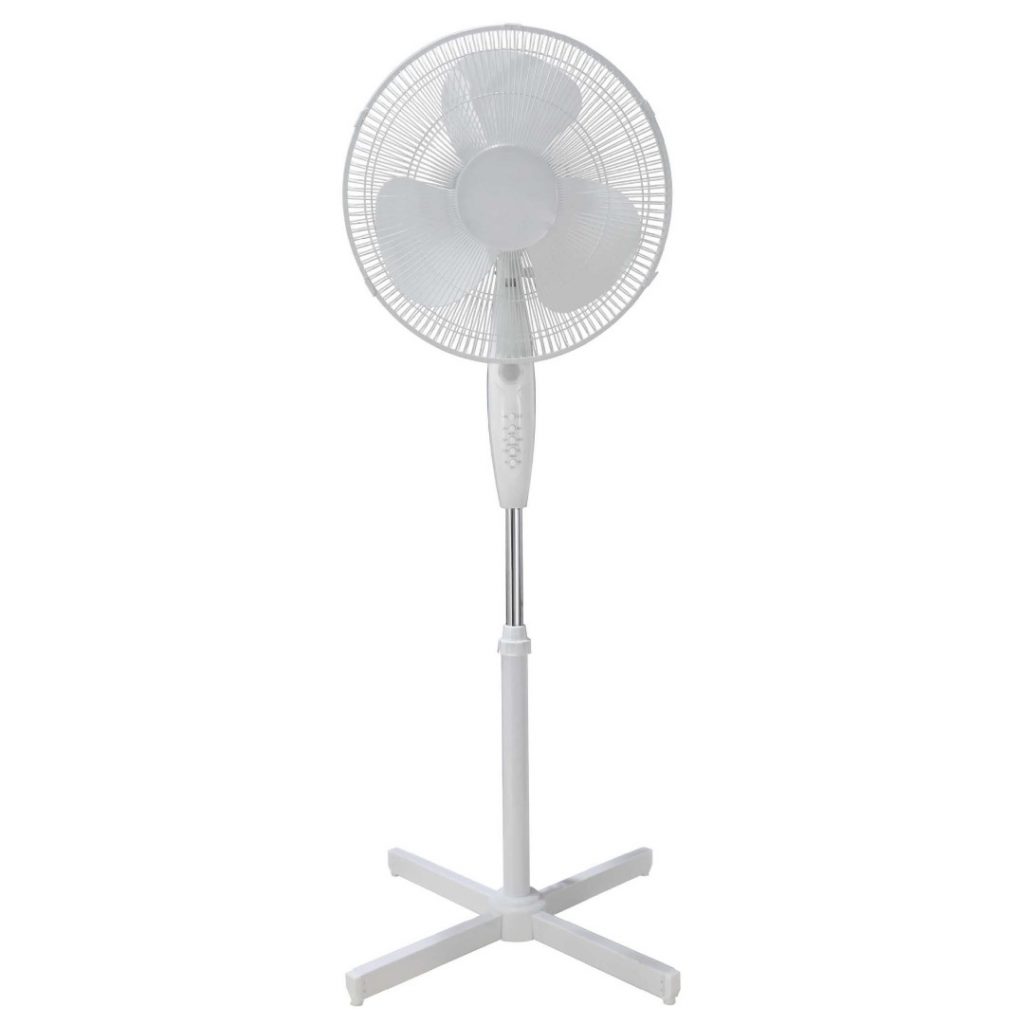 750mm 285W Industrial Pedestal Fan - Electaserv