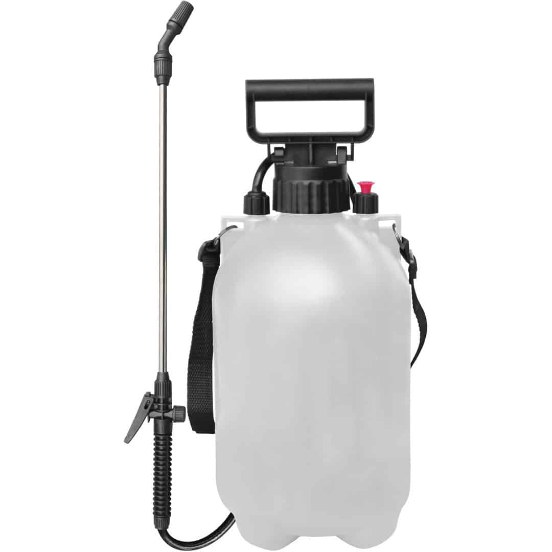 Sprayer Pressure 5L Heavy Duty - Electaserv