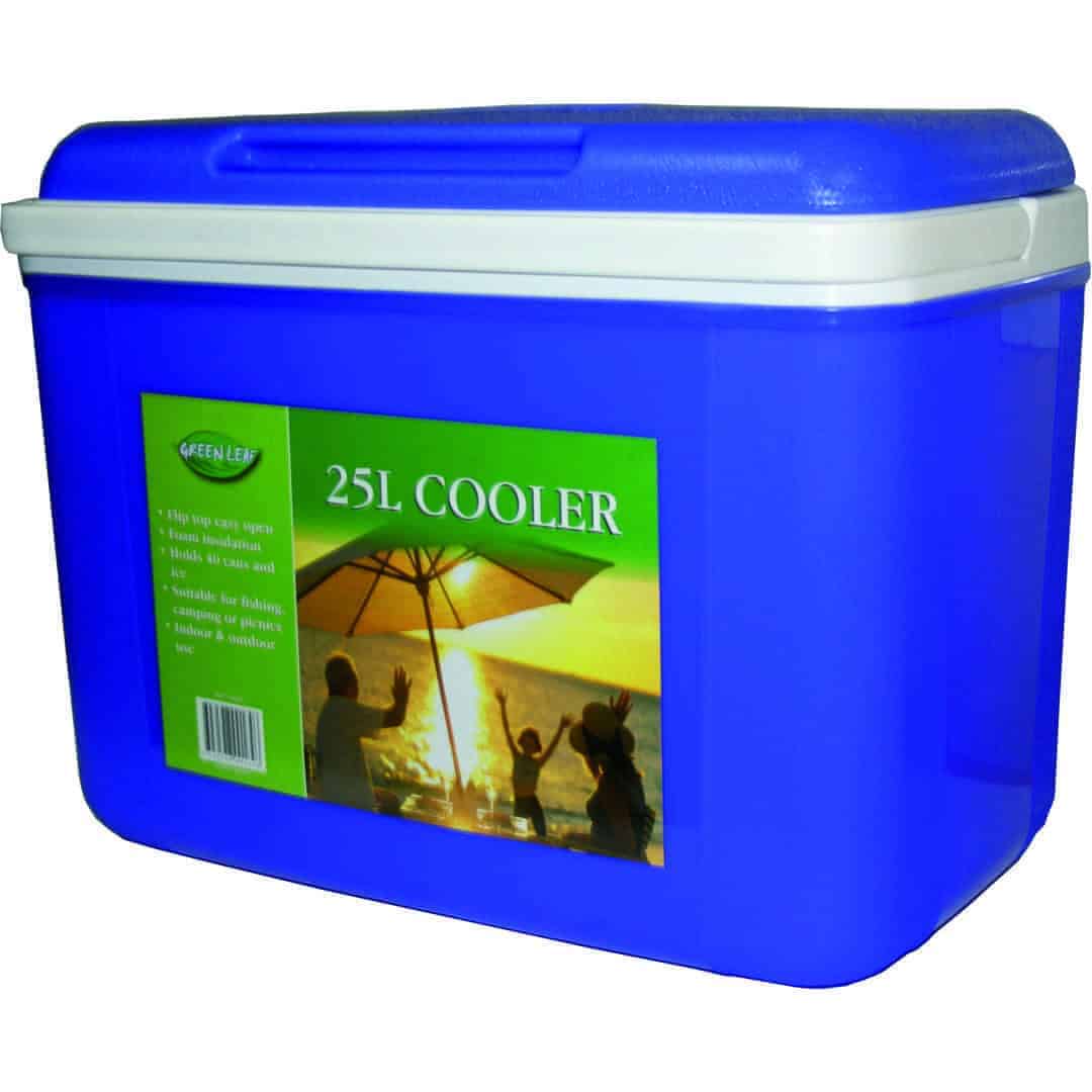 Cooler Box 25L - Electaserv