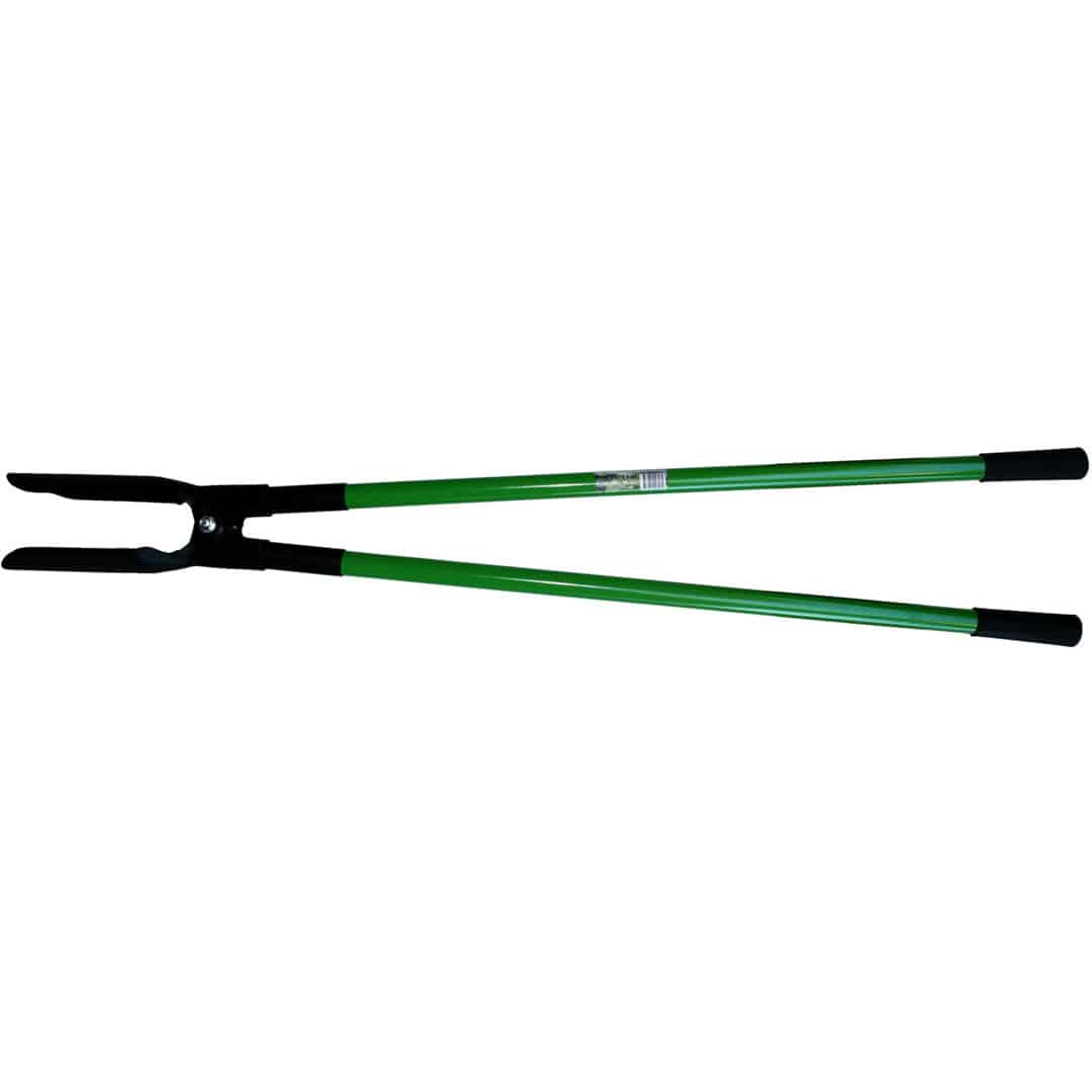 Shovel 2 Handed Post Hole Digger Electaserv