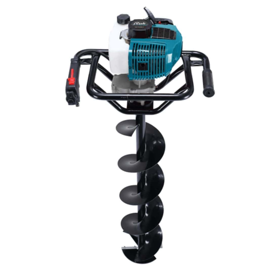52cc post hole digger store