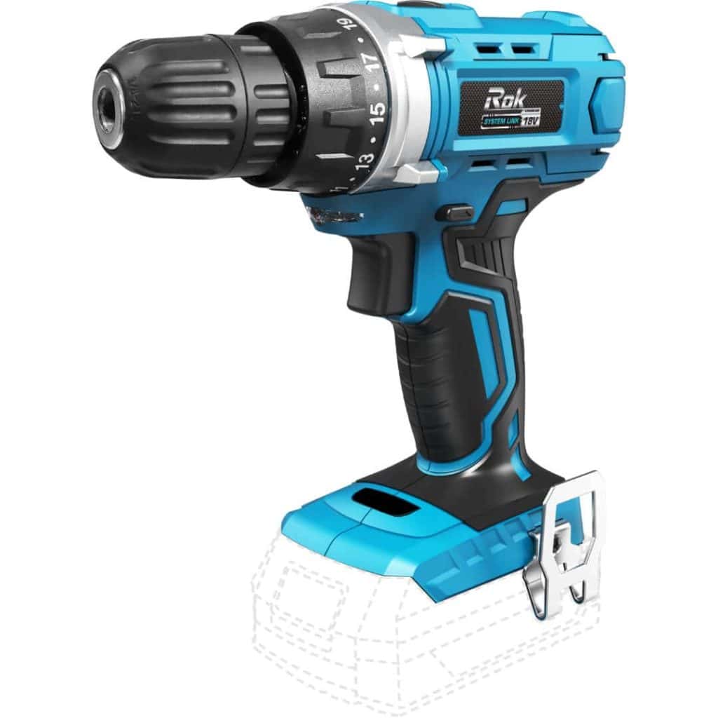 Rok Power Tools - Excellent quality, Value for Money, High performance