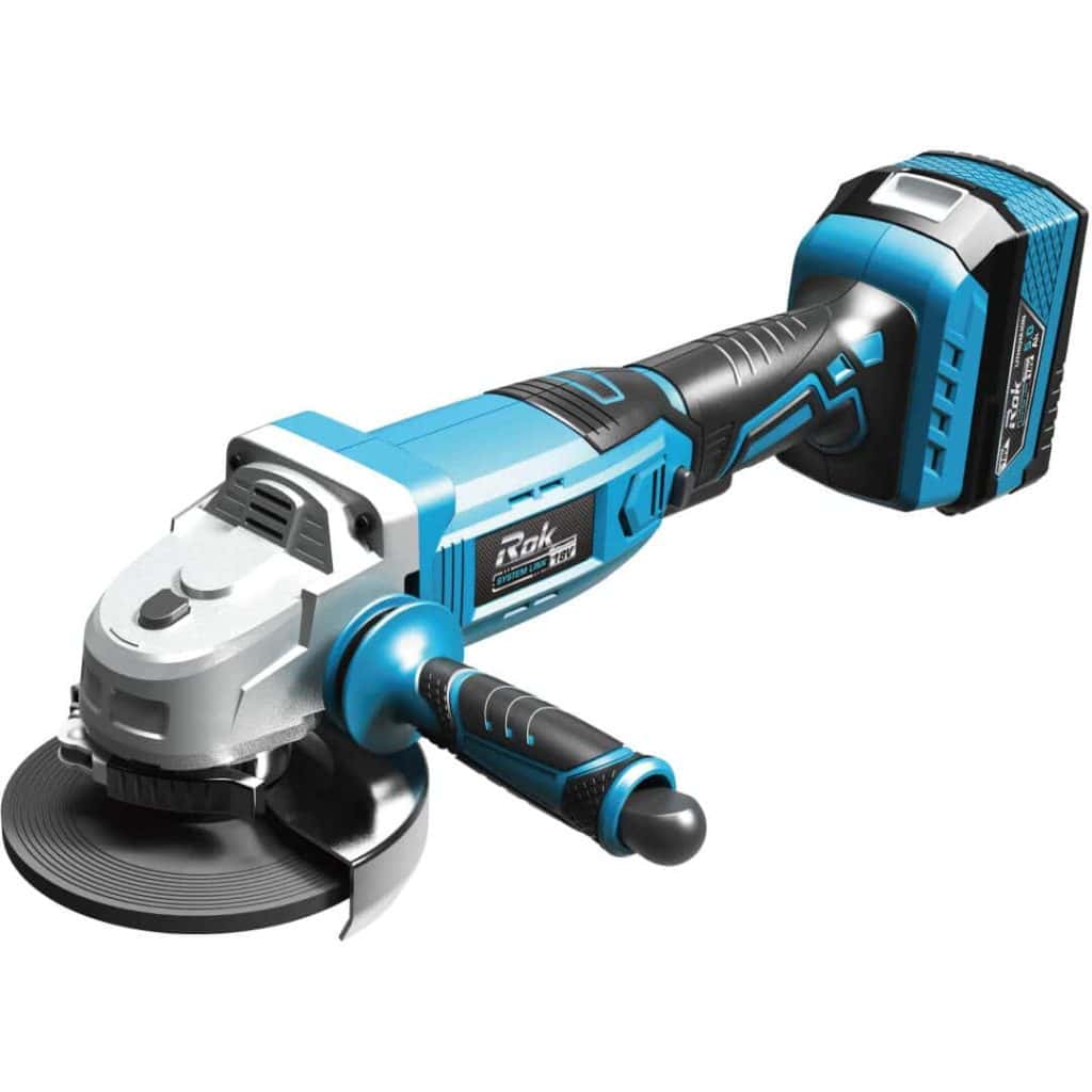 Rok Power Tools - Excellent quality, Value for Money, High performance
