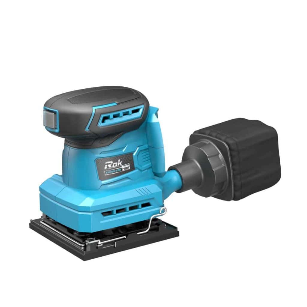 Brand ROK Electaserv