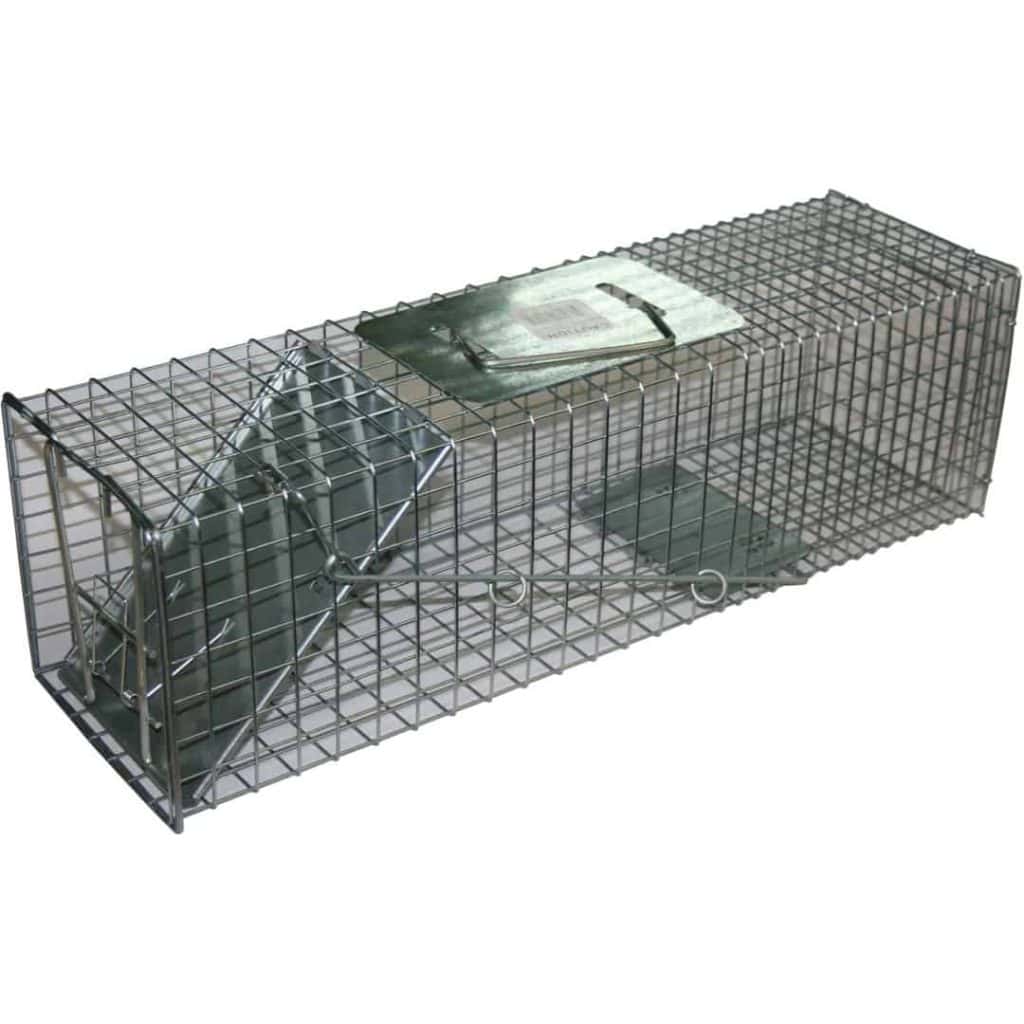 Category: Animal Traps - Electaserv